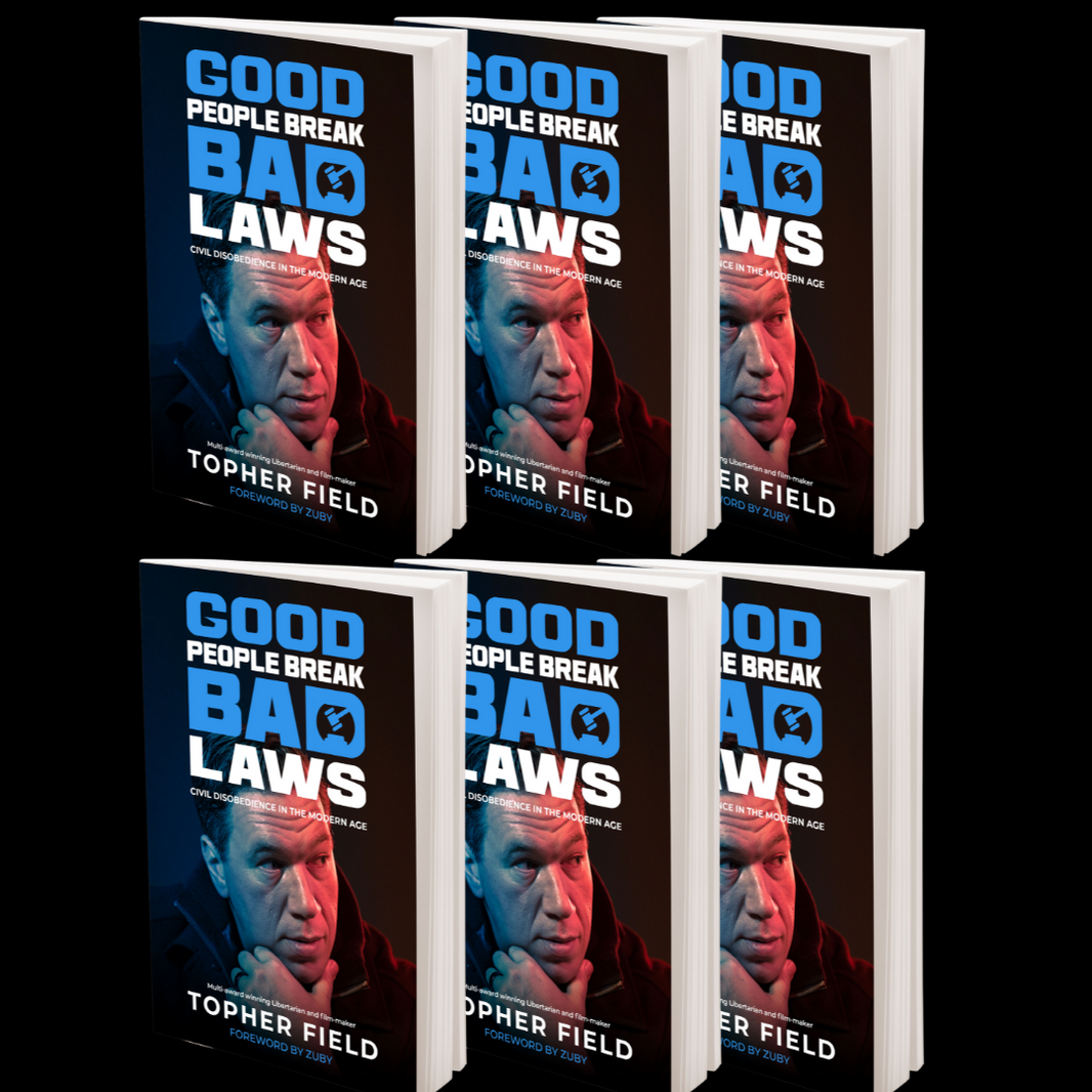 Products – Topher Field